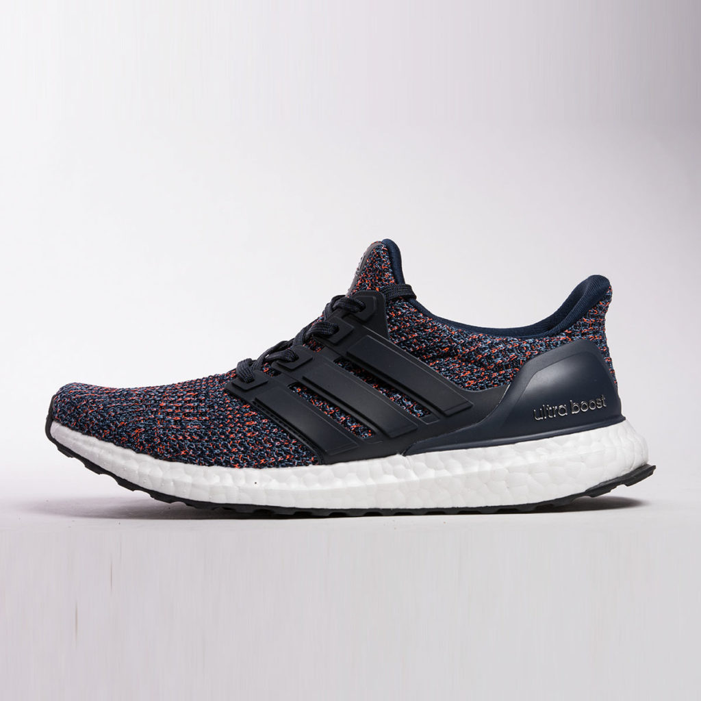 Adidas UltraBOOST 4.0 – rainbow | SportsWearSpot