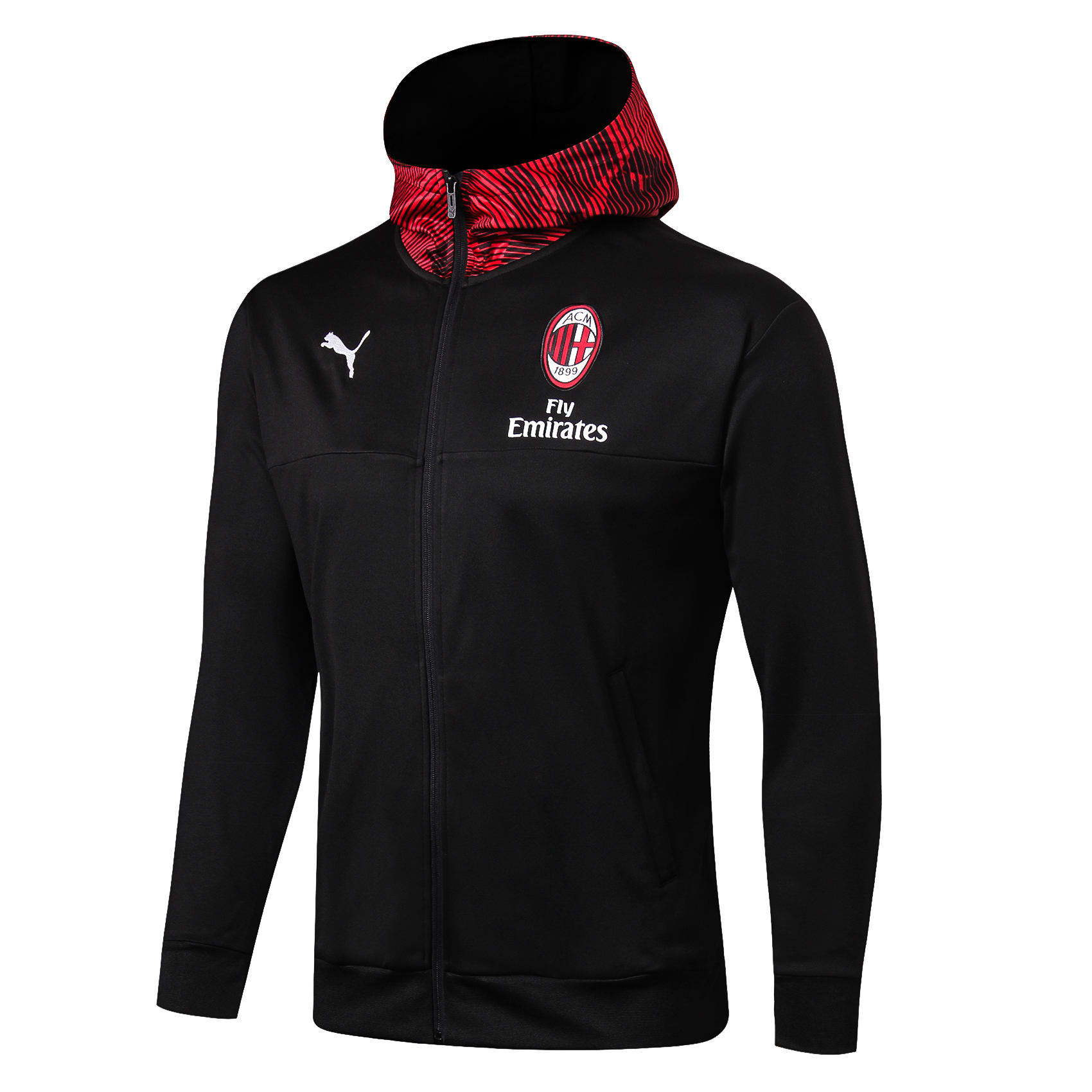 AC Milan | SportsWearSpot