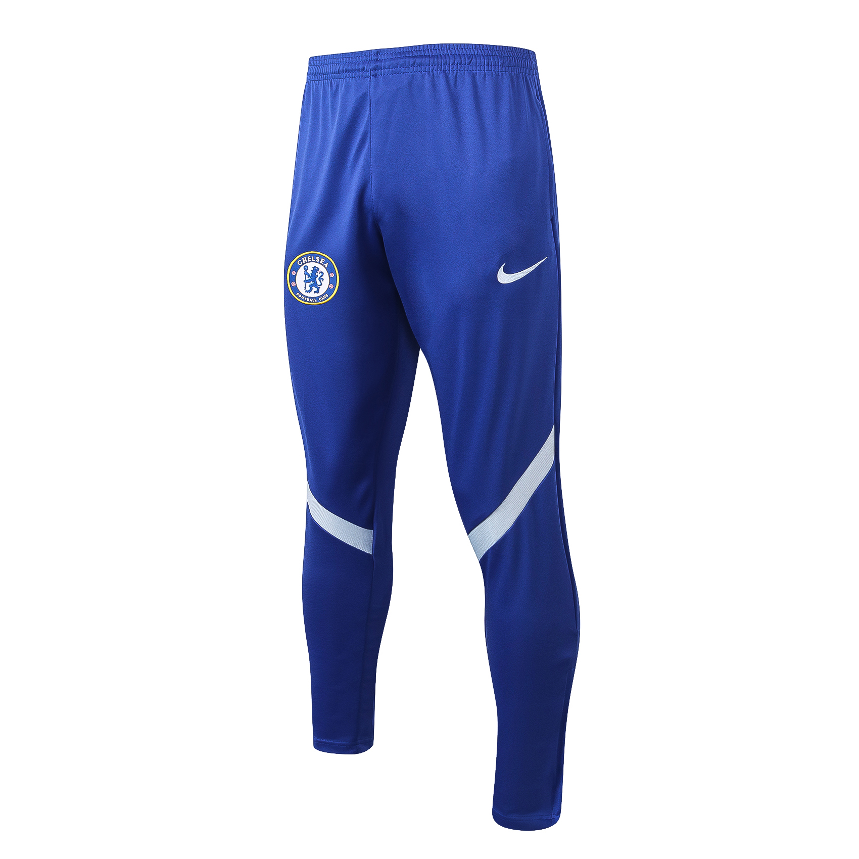 Chelsea Tracksuit Pants 2020/2021 – Blue | SportsWearSpot